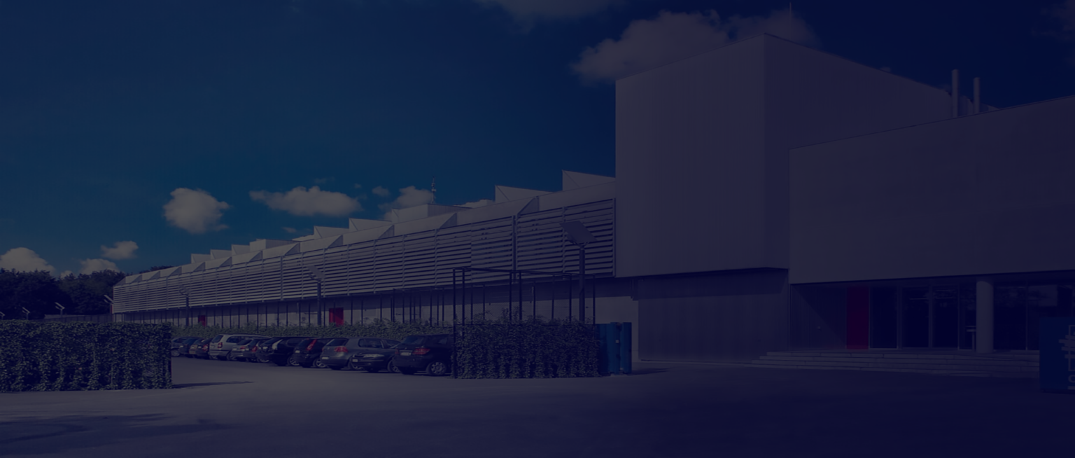 LOTTE ADVANCED MATERIALS – Ravago Manufacturing India